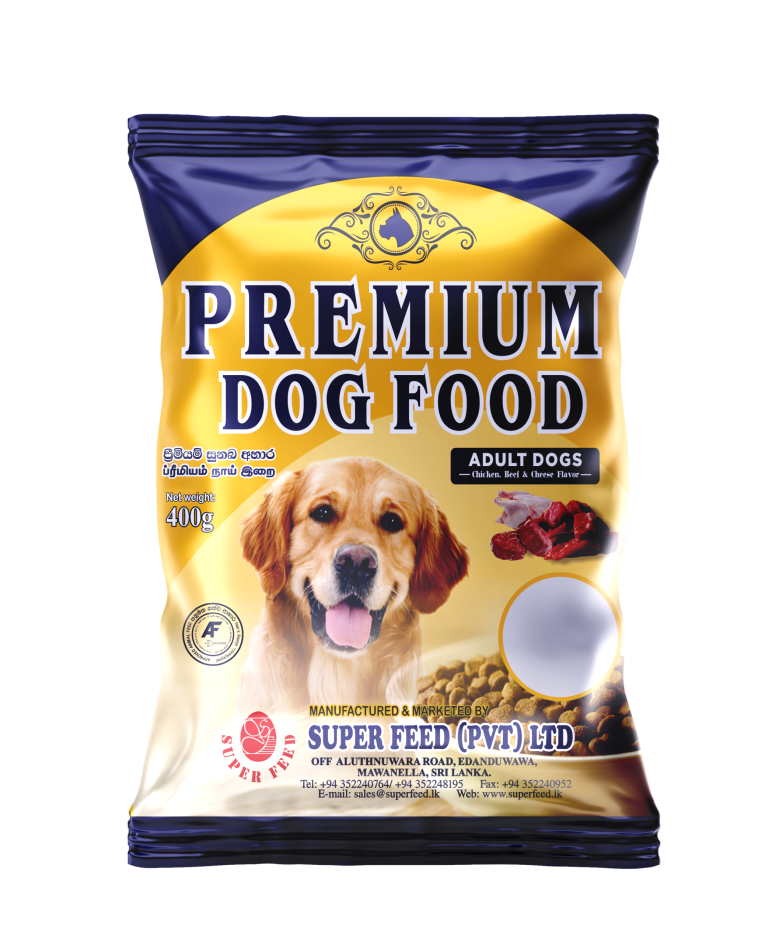 Printed Samples – Polypackaging Industries