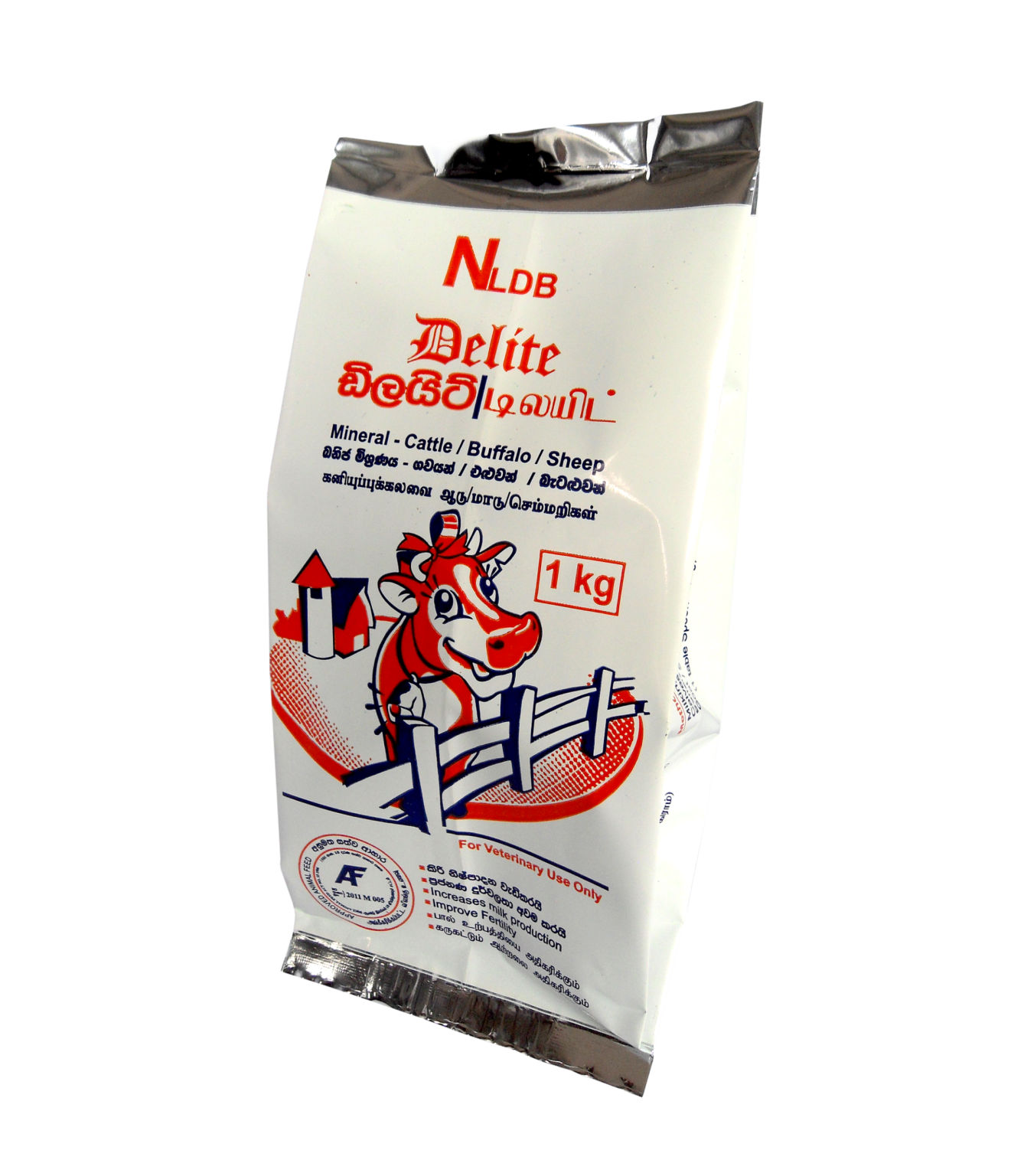 Printed Samples – Polypackaging Industries