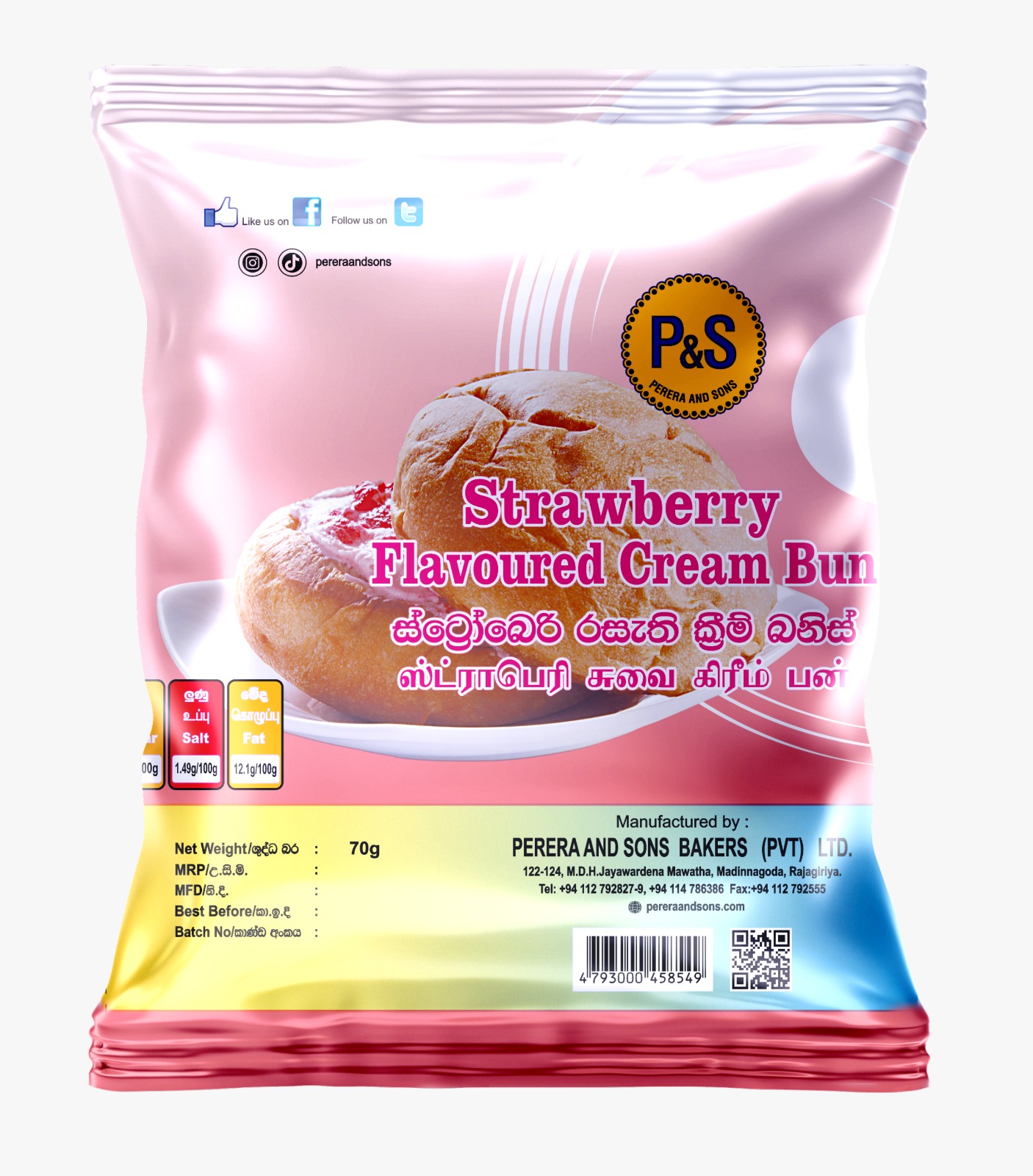 Polypackaging Industries – Leading Packaging Manufacturer