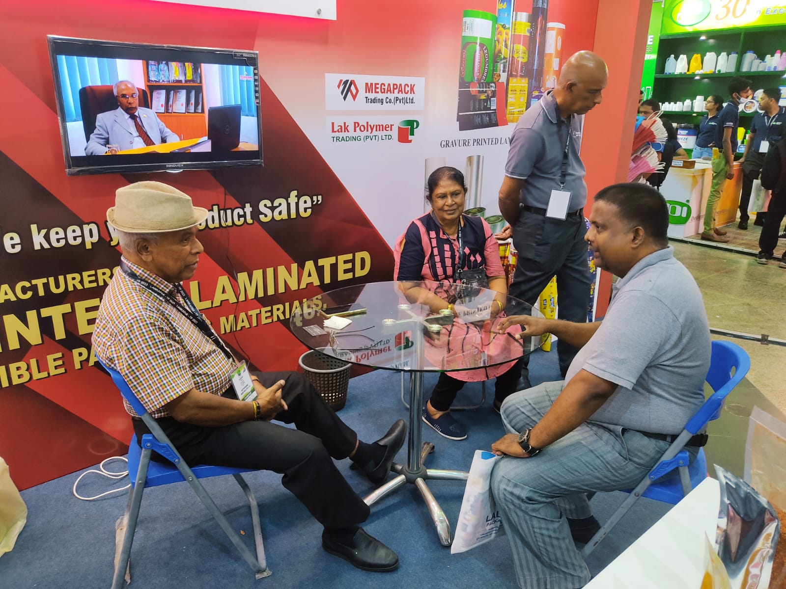 Gallery – Polypackaging Industries