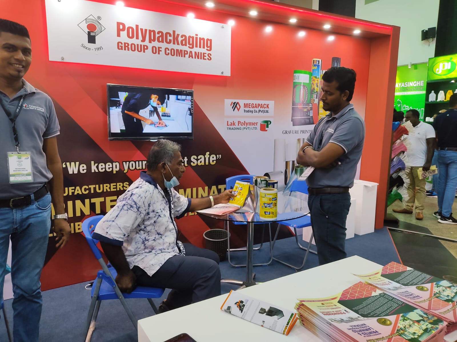 Gallery – Polypackaging Industries